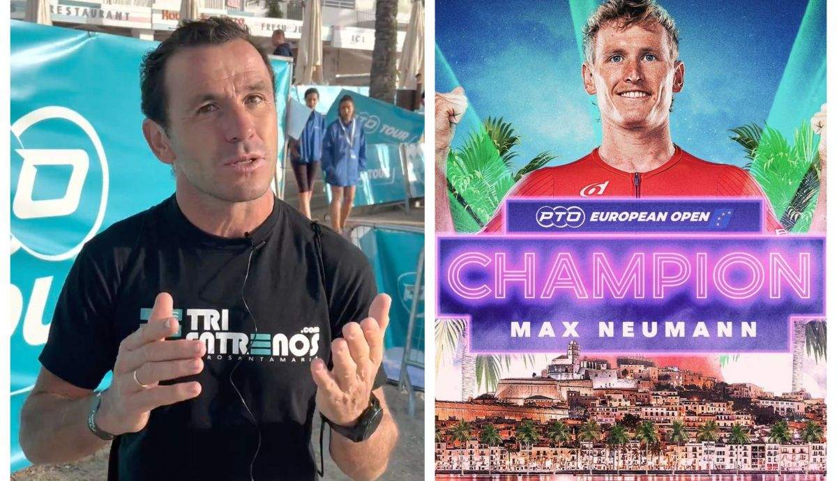 [VÍDEO] 'La batalla del año', desde dentro: la crónica de...