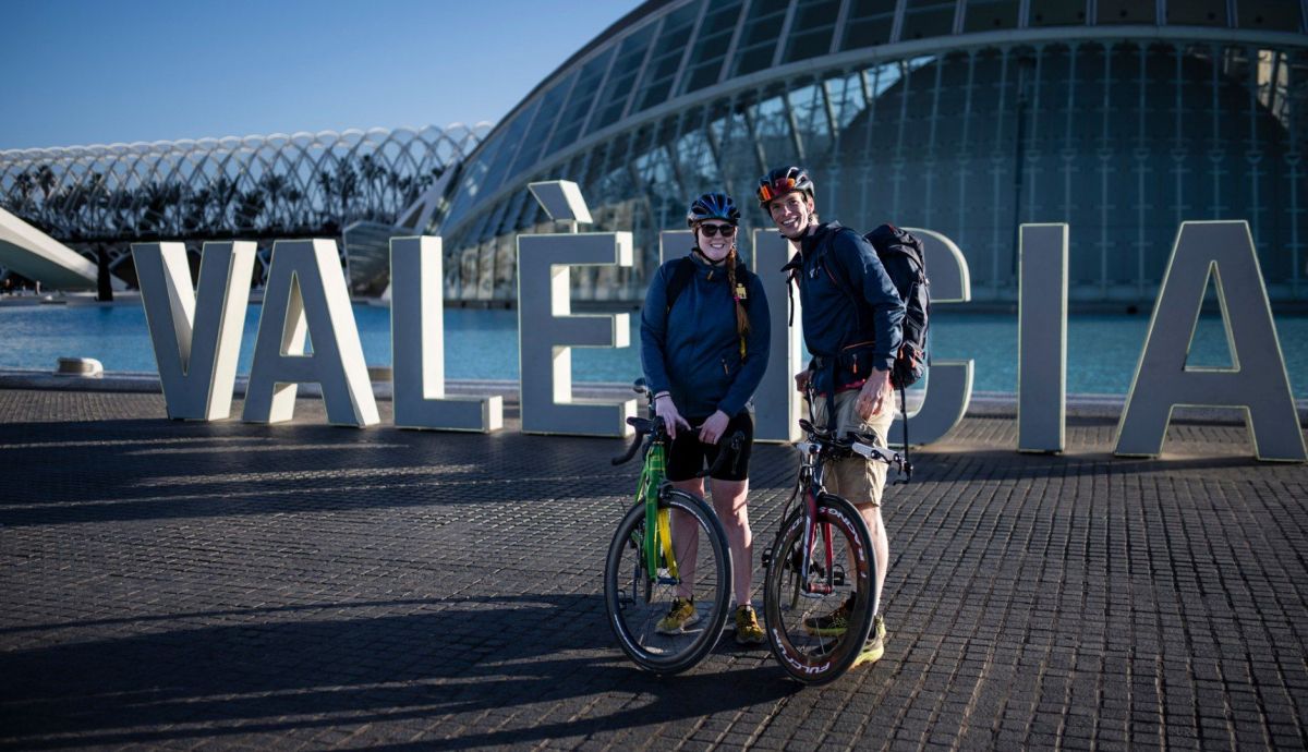 IRONMAN 70.3 Valencia: 3.000 triatletas y nuevo circuito...